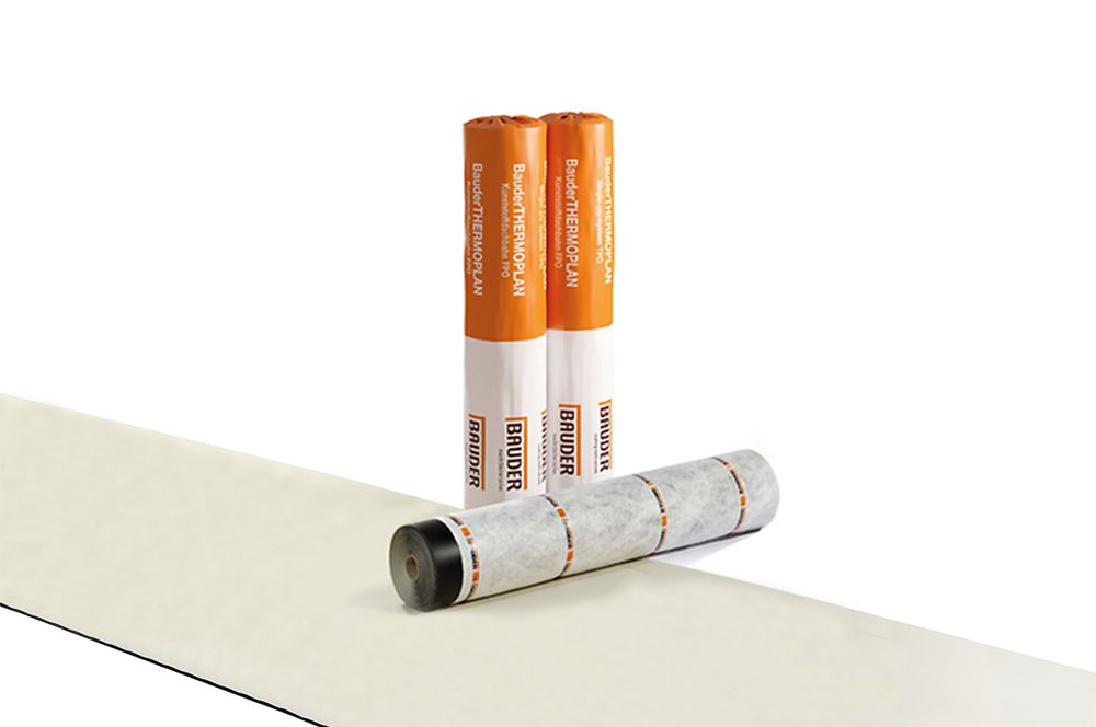 BauderTHERMOFOL U 15 V FR - Bauder