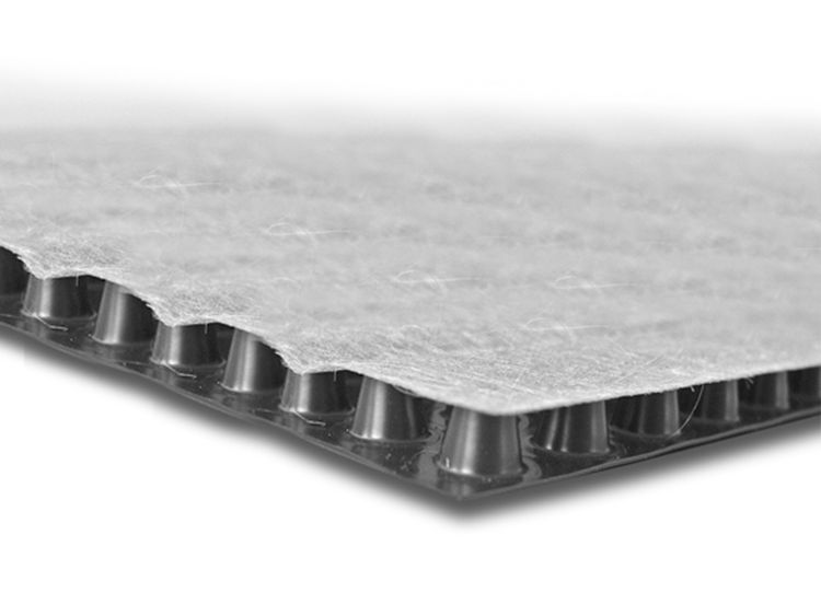 BauderGREEN DE NF 10 - Bauder