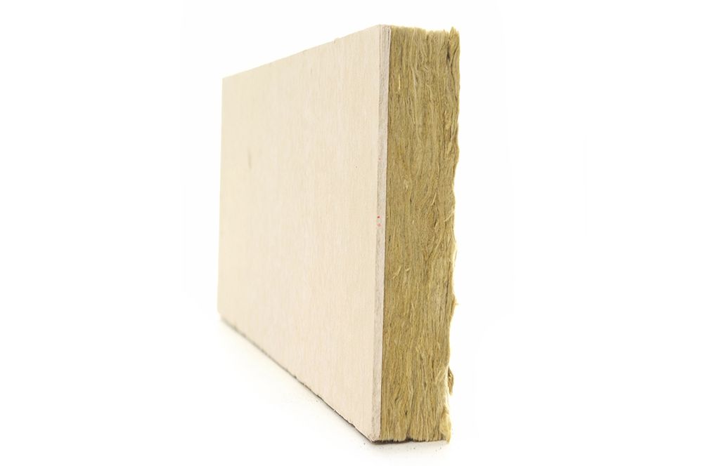 Inverted Roof Insulation Flat Roof Systems - Bauder