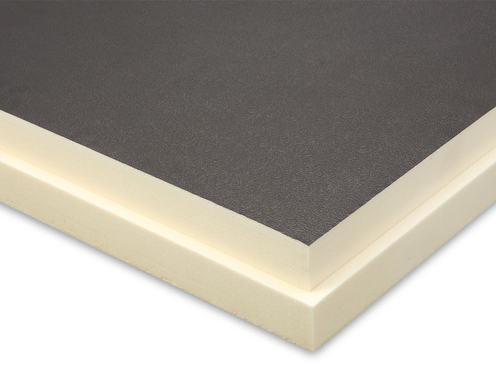 BauderPIR FA - Bauder