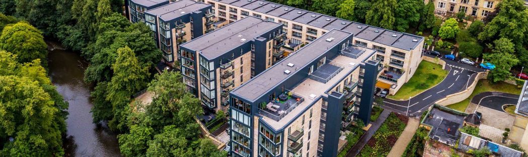 Case Studies: Our Commercial Roofing Projects - Bauder