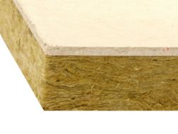 BauderROCK NC 56mm Upstand Insulation - Bauder
