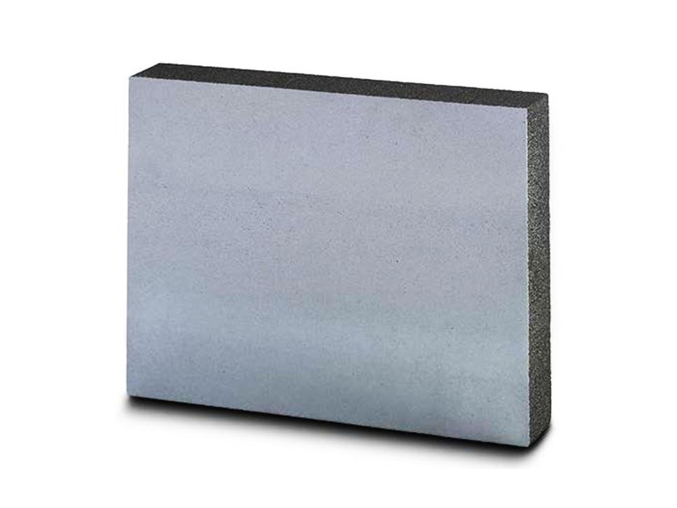 BauderGLAS Inverted Upstand Insulation - Bauder