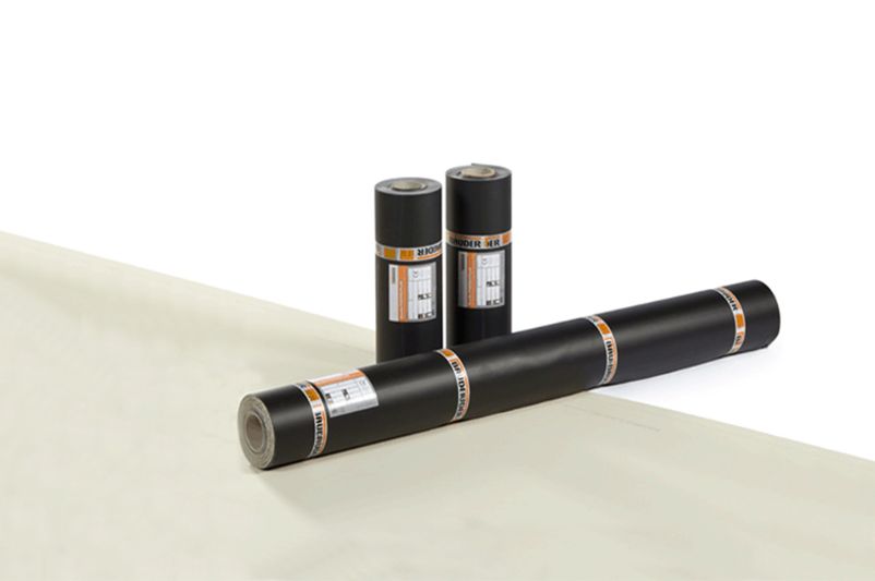 BauderTHERMOFOL U 15 V FR - Bauder