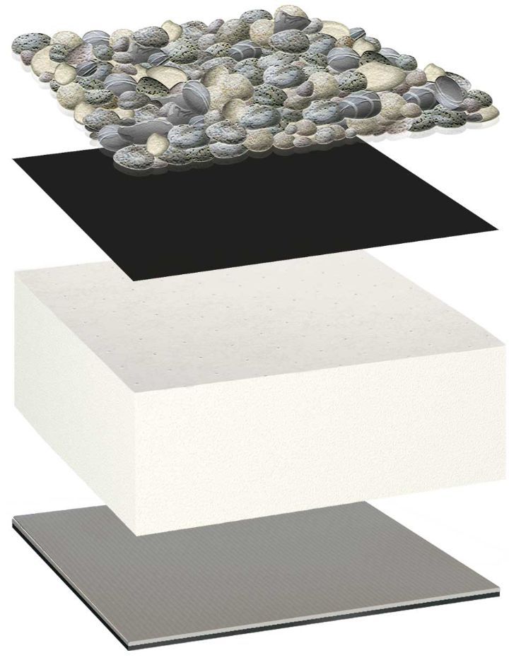 Bauder Thermoplan: FPO Single Ply Membranes - Bauder