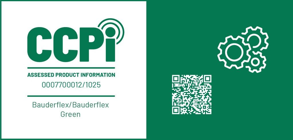 The BauderFlex Bitumen Roof System Membrane - Bauder