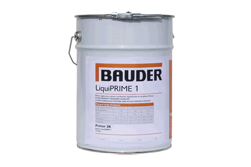 LiquiPRIME 1 - Bauder