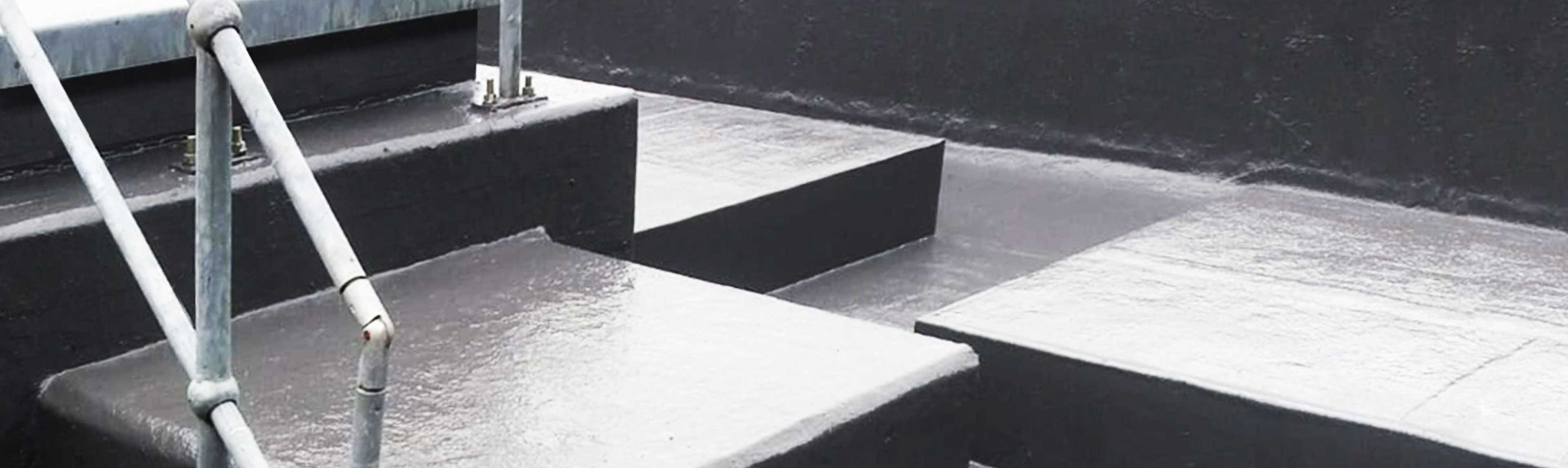 LiquiTOP Liquid Roofing and Coating Systems - Bauder