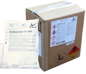 Bauder Catalyst - Bauder