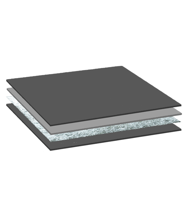 LiquiTOP Liquid Roofing and Coating Systems - Bauder