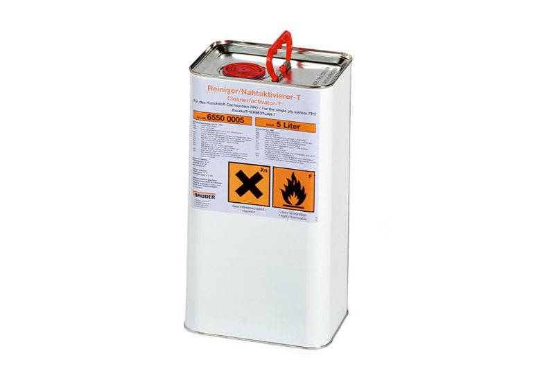 Bauder Activator-Primer - Bauder