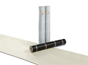 BauderTHERMOPLAN T 15 V - Bauder