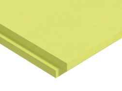 BauderXPS (300) Inverted Insulation - Bauder