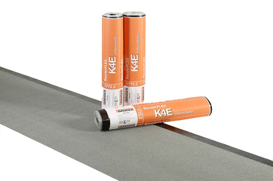 BauderTEC KSA DUO - Bauder