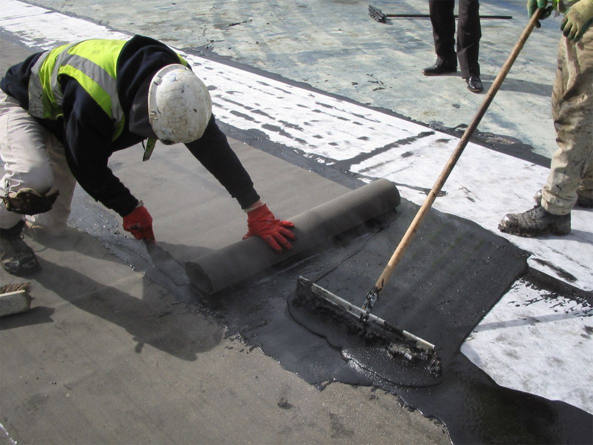 Bauder AP1 Access Sheet - Bauder