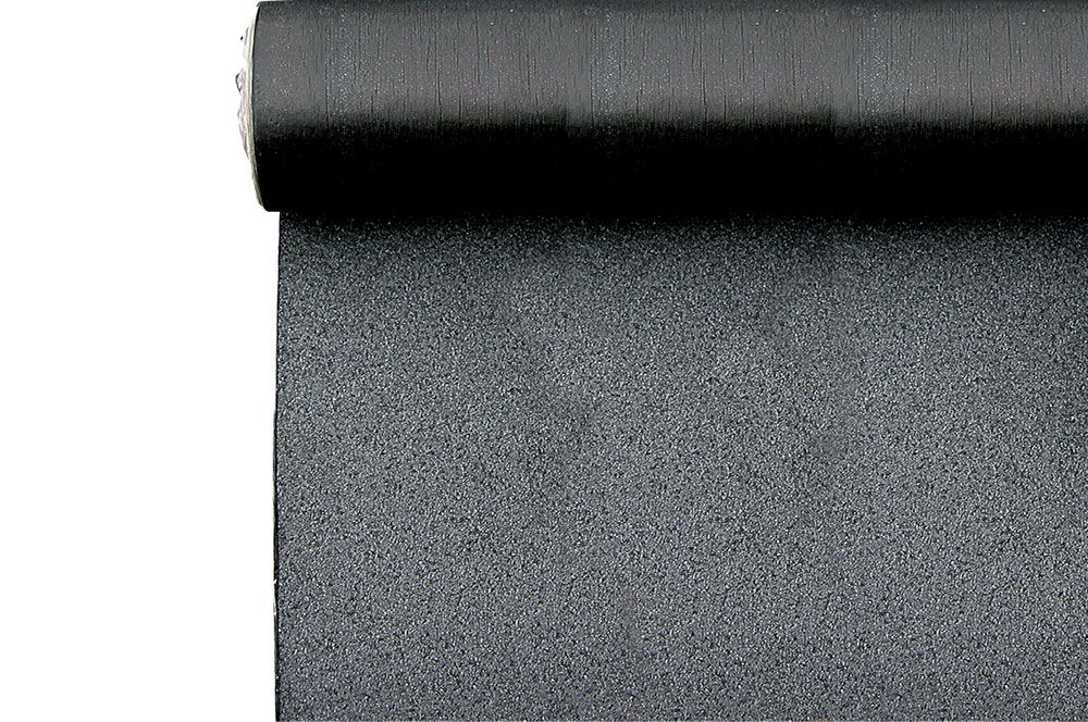 Bauder EVA 35 - Bauder