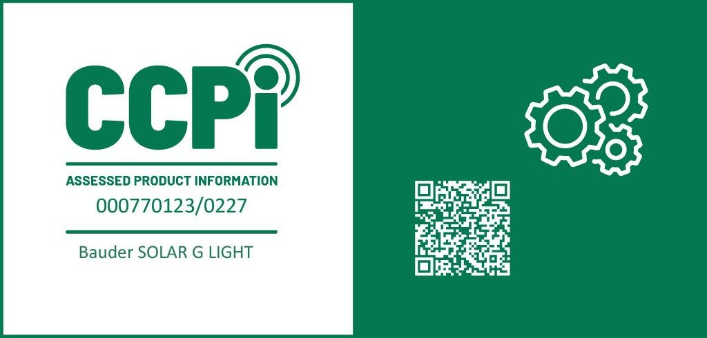 Biosolar Roof: Commercial Solar Roof Systems - Bauder