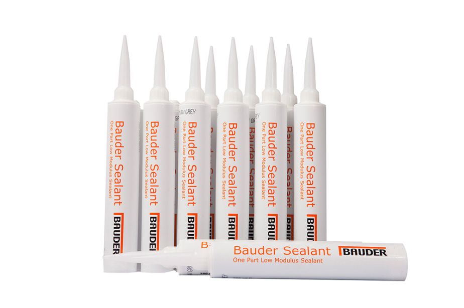 Bauder Bitumen Parapet Tell Tale Overflow DN50 - Bauder