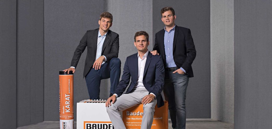 News and Press Releases from Bauder - Bauder