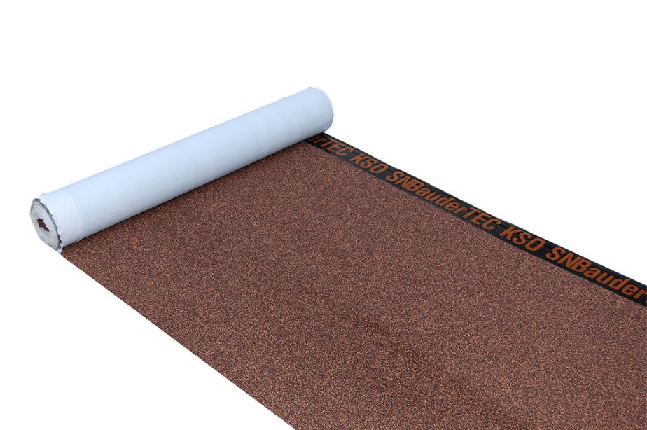 BauderFLEX K4E - Bauder