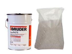 LiquiPASTE Mortar - Bauder