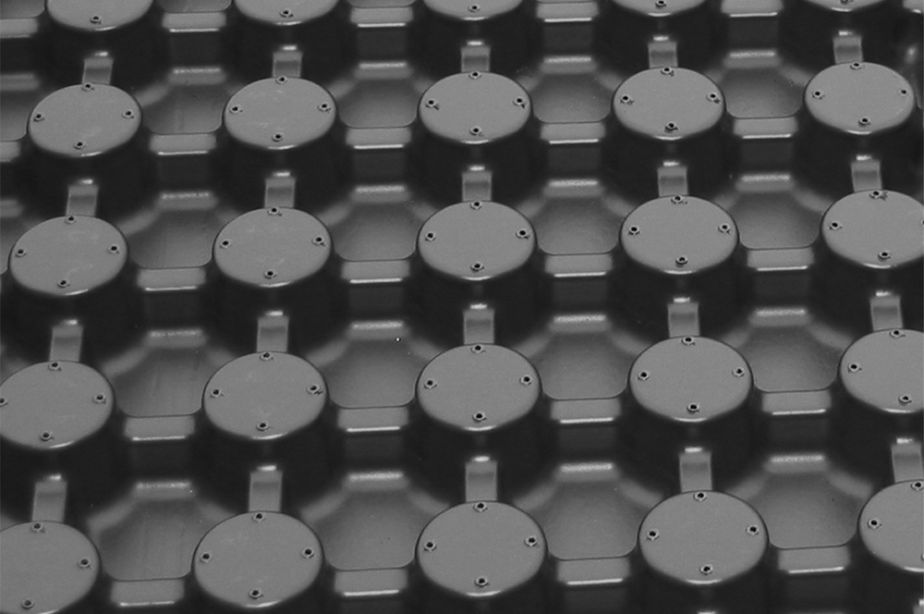 BauderGREEN KS ALU 250 - Bauder