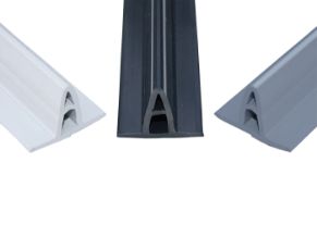 BauderPVC DP 25 Decor Profile - Bauder