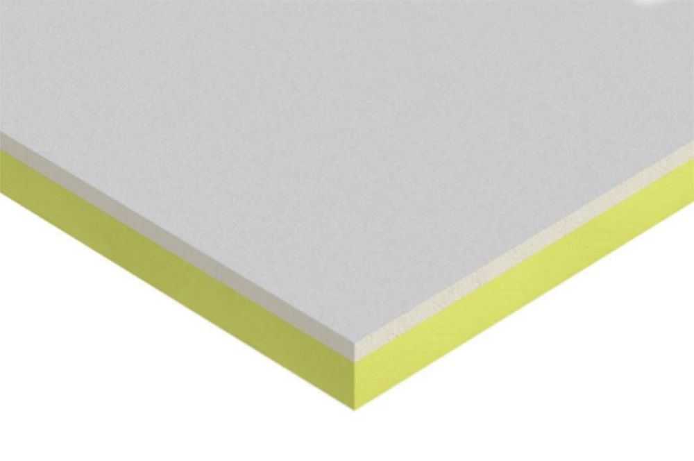 BauderGLAS Inverted Insulation - Bauder