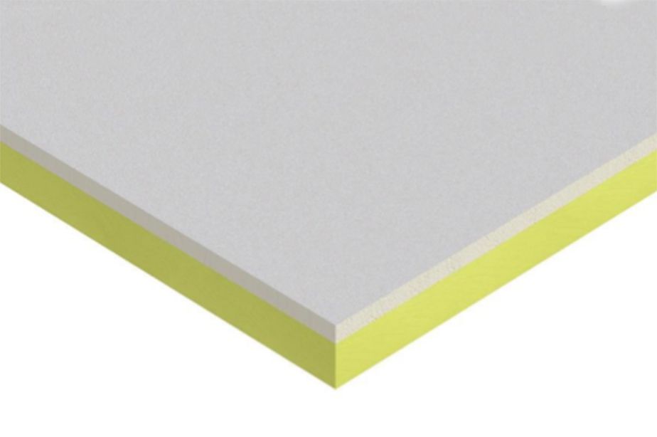 BauderGLAS Inverted Insulation - Bauder