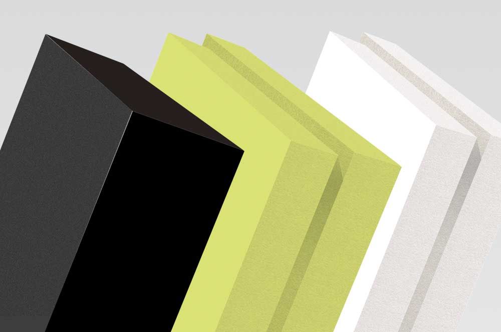 Improving drainage falls - Bauder