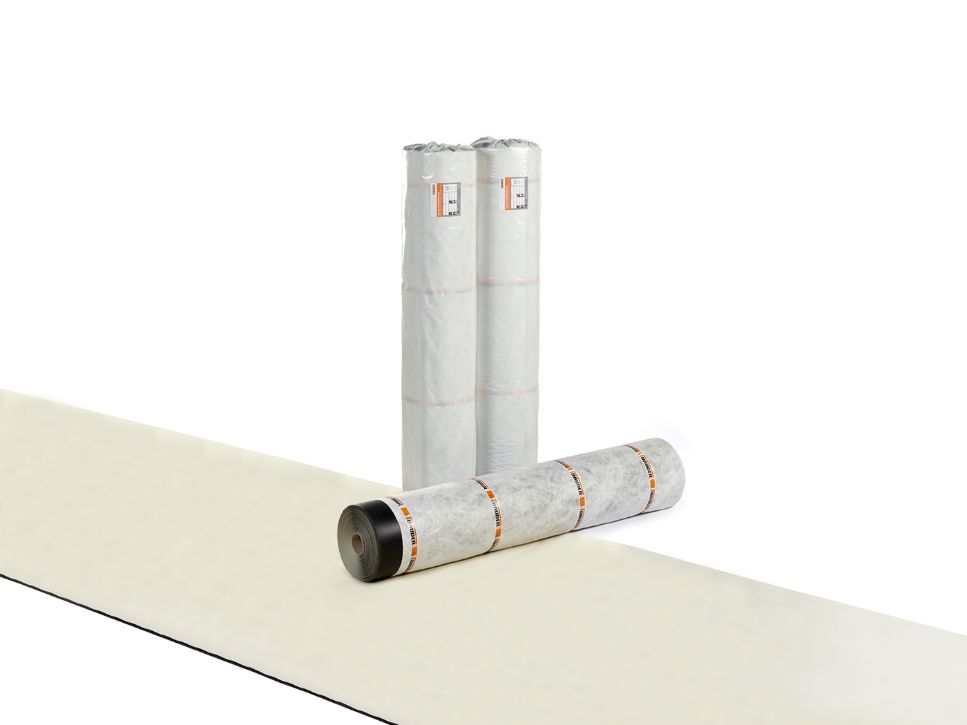 BauderTHERMOPLAN T 15 V - Bauder