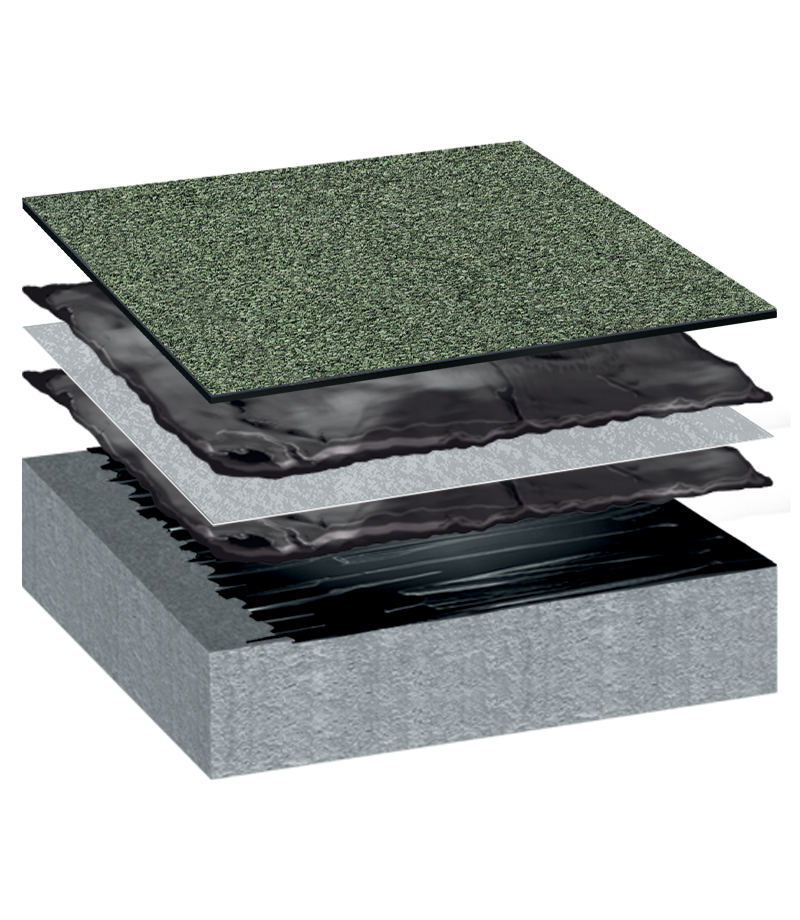 Project: 150 Cheapside, London - Bauder