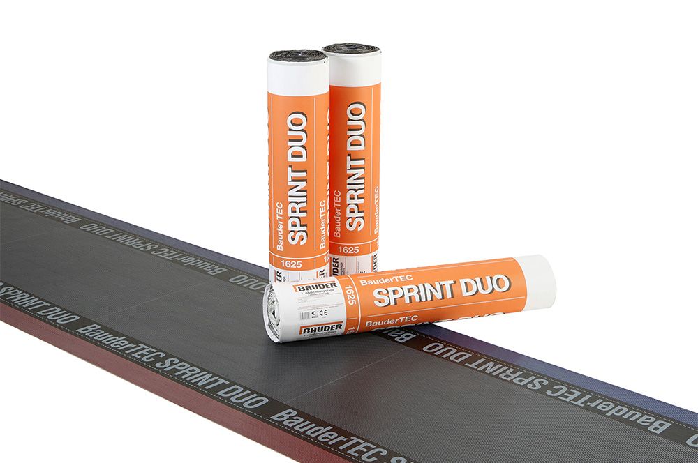 BauderFLEX G4E - Bauder