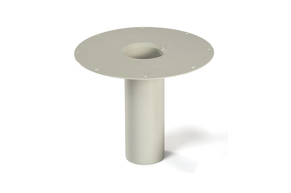 Bauder Insulated Outlets - Bauder