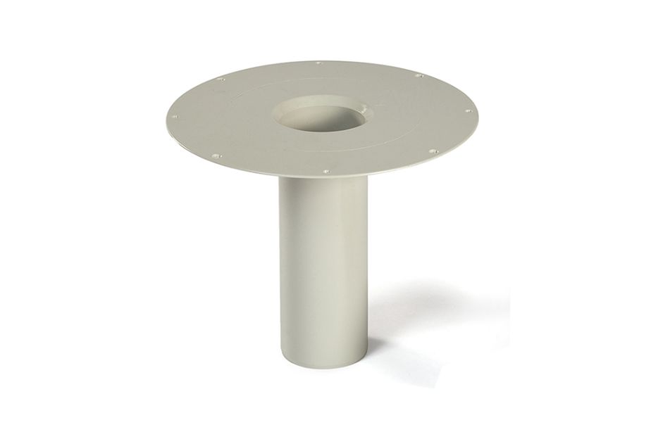 Bauder SVP Cover - Bauder