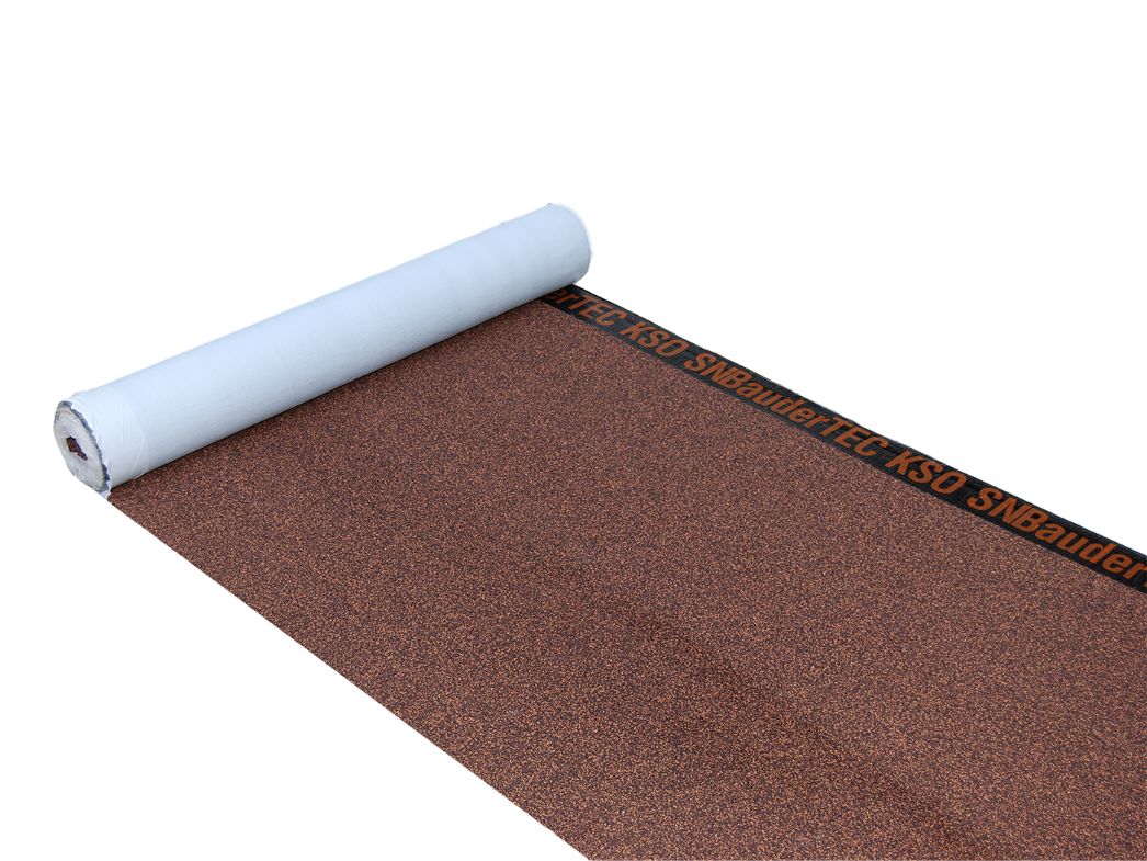 BauderTEC KSO ALP SN - Bauder