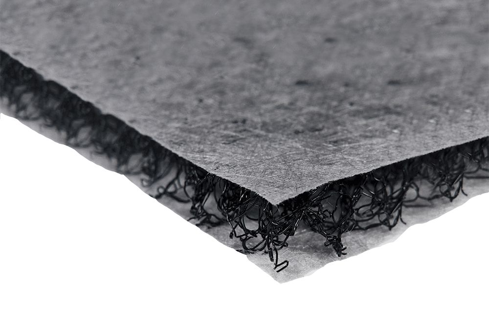 BauderGREEN RWR 100 - Bauder