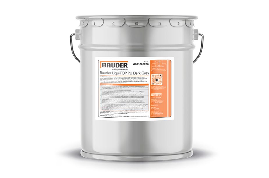 LiquiDETAIL - Bauder