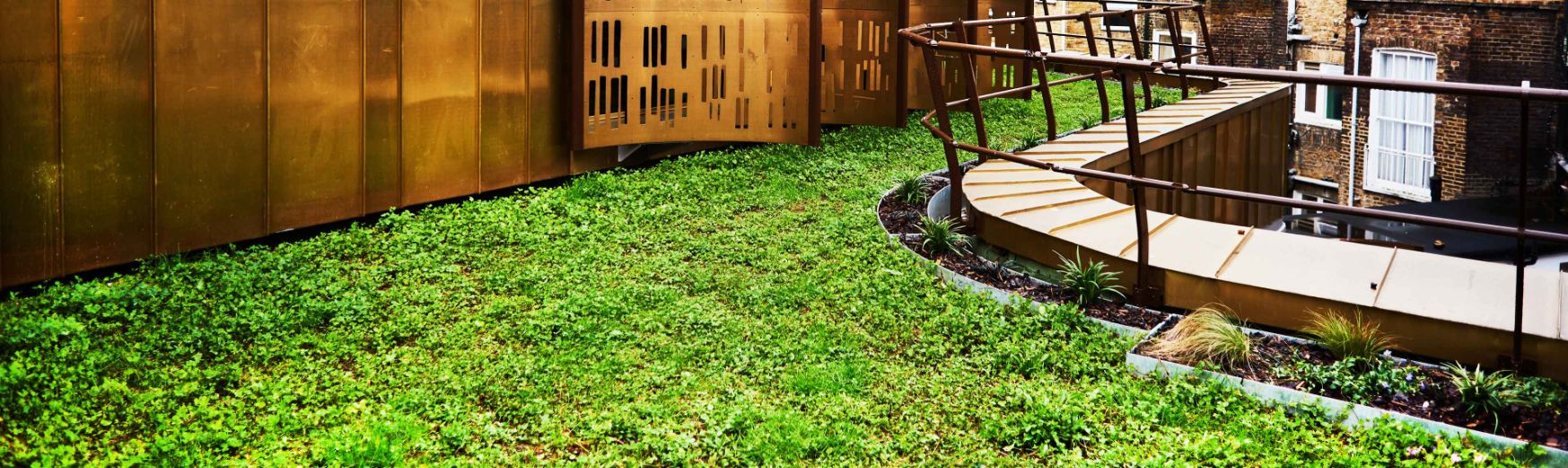 StormCELL: Storm Proof Roofing Systems - Bauder