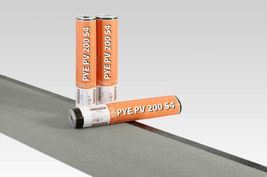 BauderTEC KSD FBS - Bauder