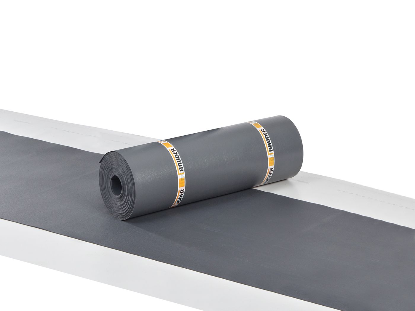 BauderPVC LSF - Bauder